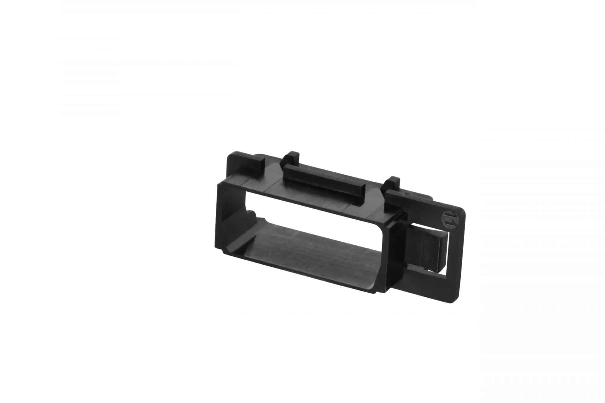 Geotab HRN-GS16K2 Installationszubehör OBD2 Y-Kabelbaumadapter für ...