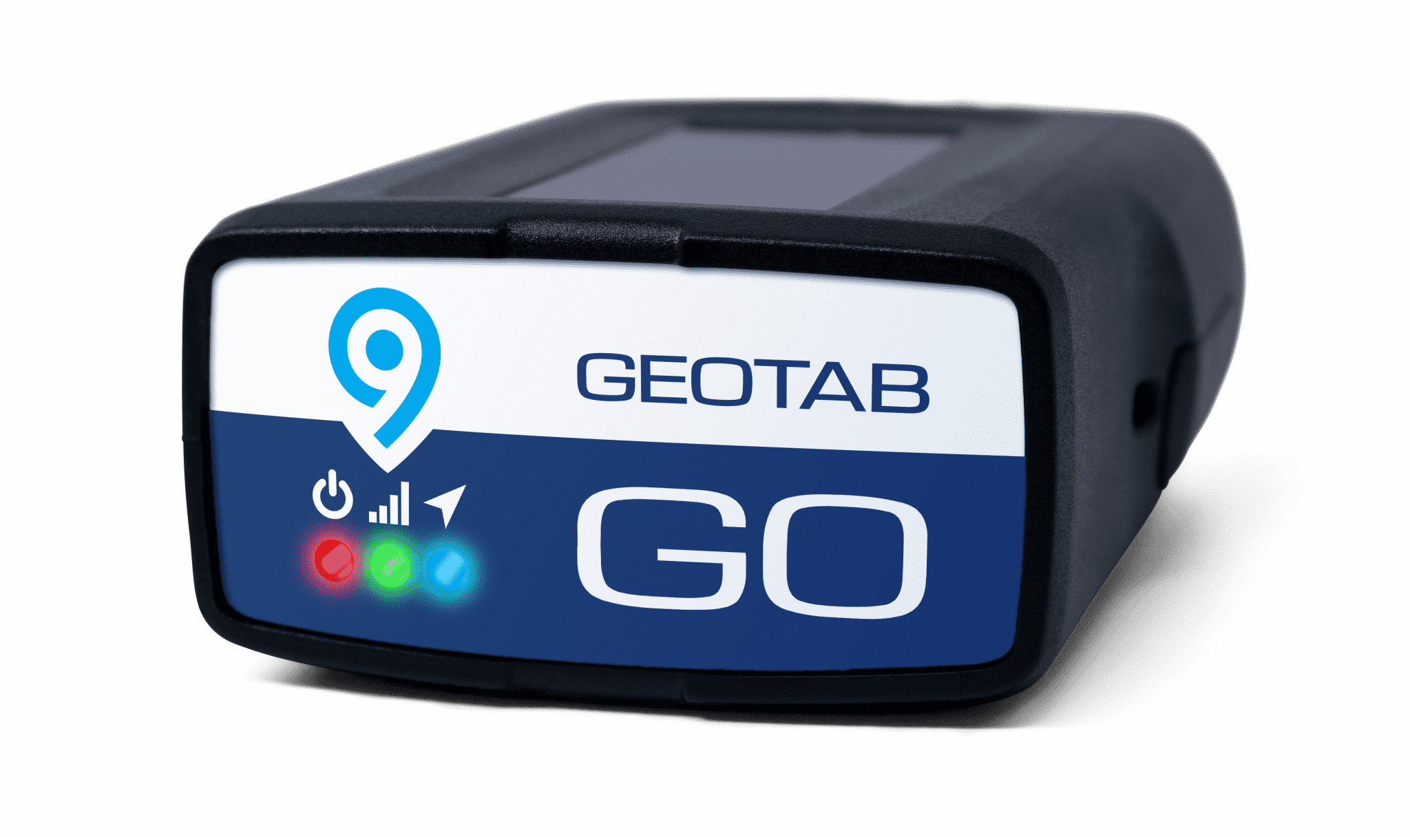 Geotab GPS Telematiksysteme