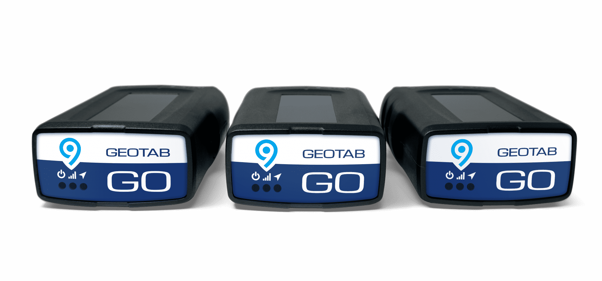 Geotab GO9 GPS Telematikblackbox für OBD-II Stecker - Geotab Telematik ...