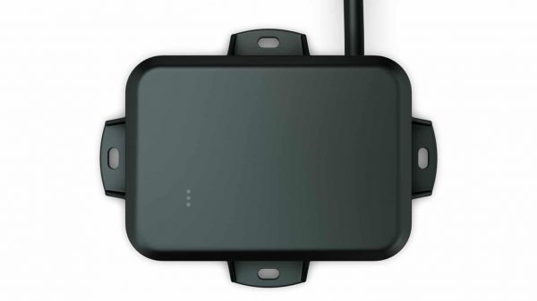 Geotab GO9 RUGGED erweiterbare robuste GPS Telematikbox